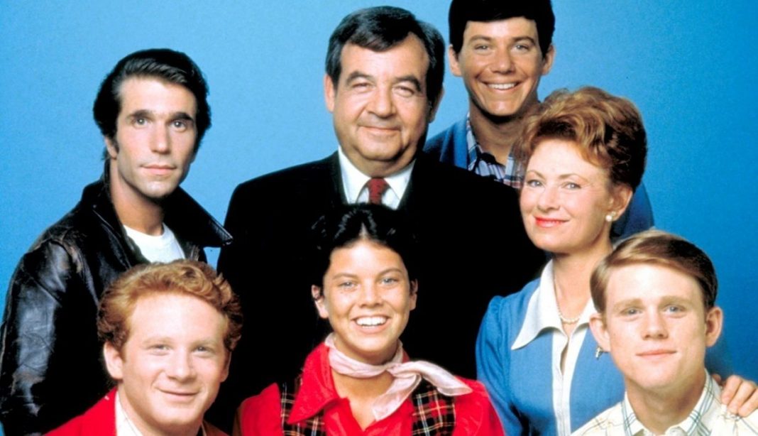 Marion Ross: Career, Net Worth, Happy Days Husband, Book - TrendCelebs