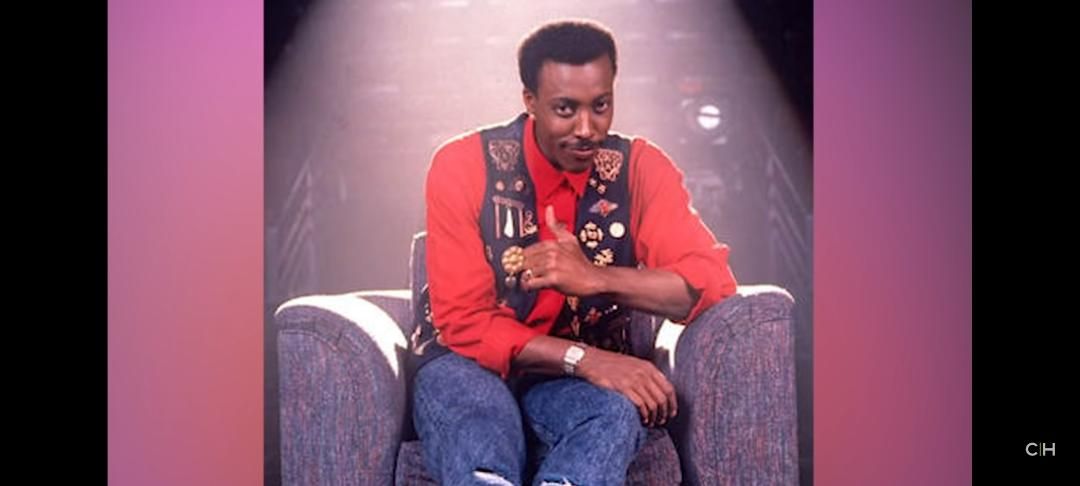 Arsenio Hall Net Worth 2026 - Age, Height, Bio | TrendCelebs