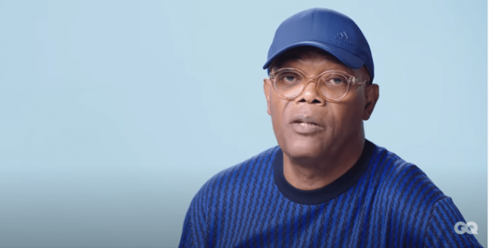 Samuel L Jackson Net Worth 2026 - Age, Height, Bio | Tren...