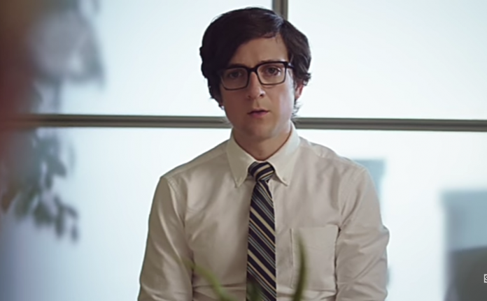 Josh Brener: net worth, wife, and age - TrendCelebs