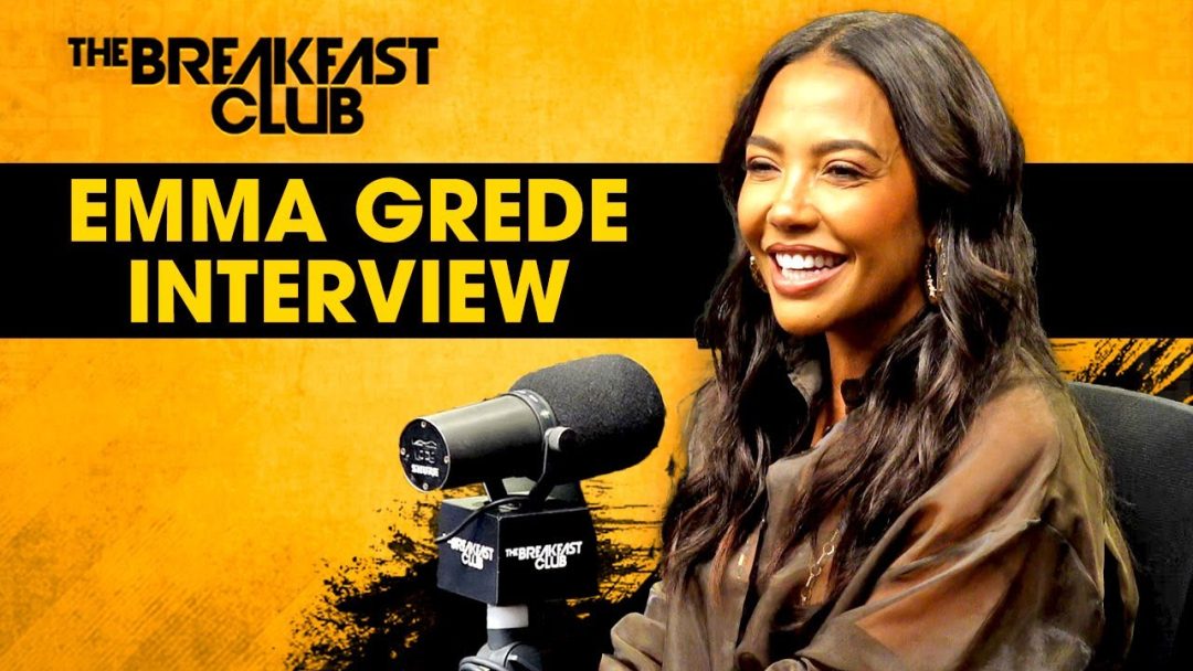 Emma Grede Net Worth 2026: The $400M Mastermind Behind SKIMS and Good ...