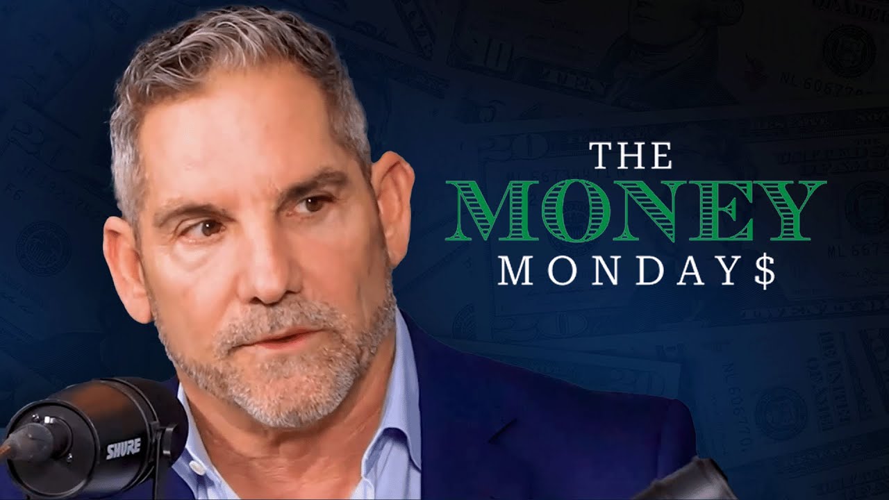 Grant Cardone Net Worth 2026: $600M Empire Breakdown
