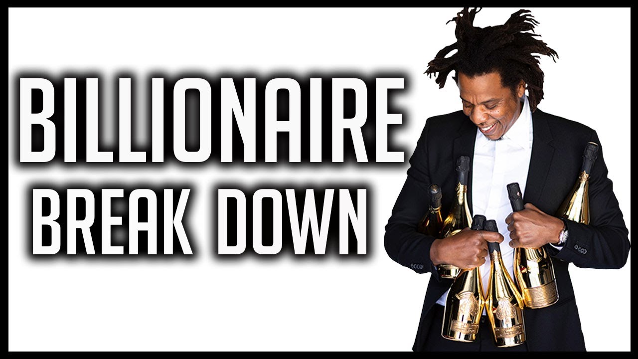 Jay-Z Net Worth 2026: How Shawn Carter Built a $5.8 Billion Empire ...