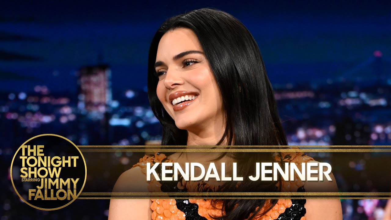 Kendall Jenner Net Worth 2026: How the World's Highest-Paid Model Built ...