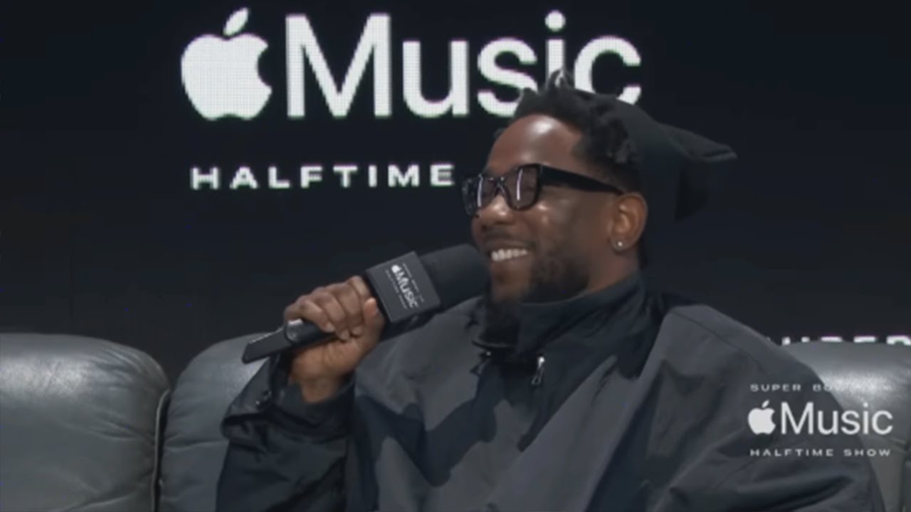 Kendrick Lamar Net Worth 2026: How Compton's Poet Built an $85M Fortune ...