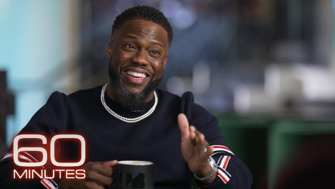 Kevin Hart Net Worth 2026: Comedy to Business Mogul - TrendCelebs