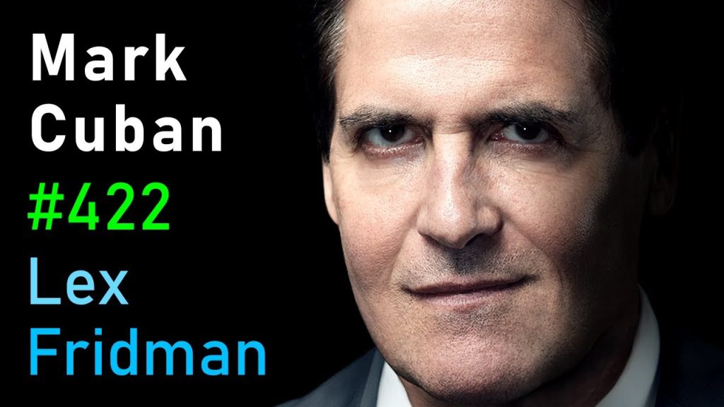 Mark Cuban Net Worth 2026: How the Shark Tank Billionaire Built a $6B ...