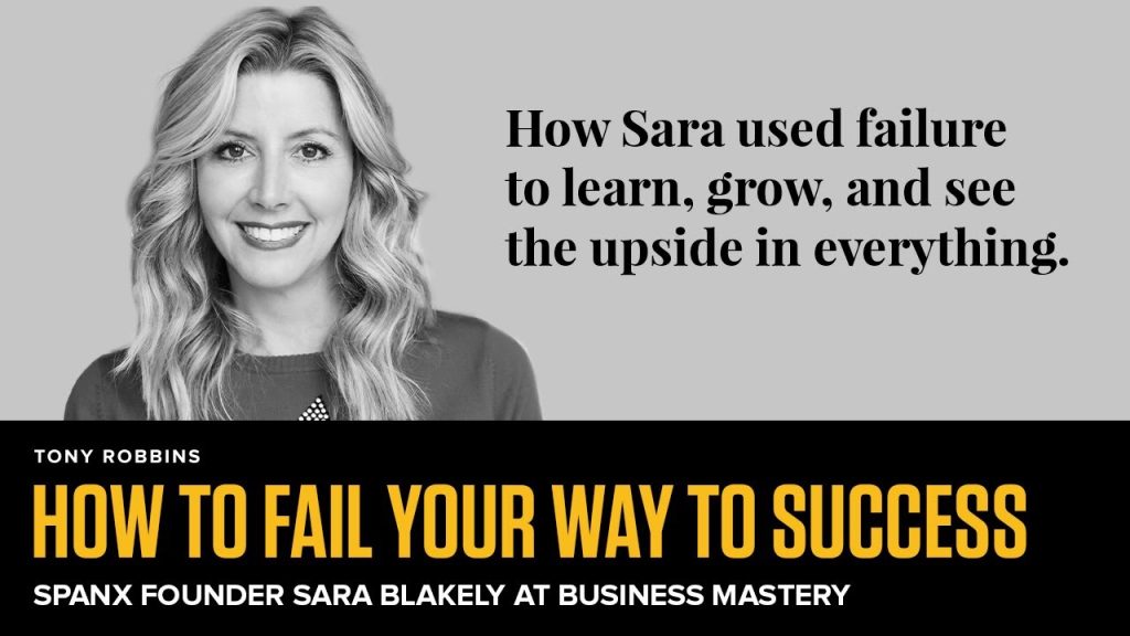Sara Blakely Net Worth 2026: How She Turned $5,000 Into a Billion ...