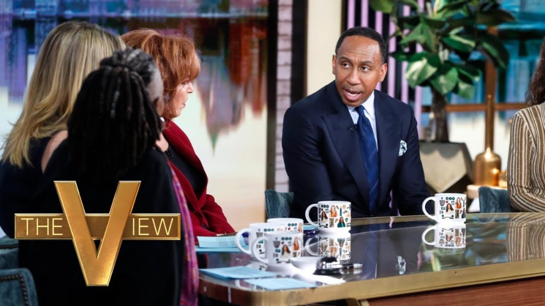 Stephen A. Smith Net Worth 2026: Inside the $45M ESPN Empire