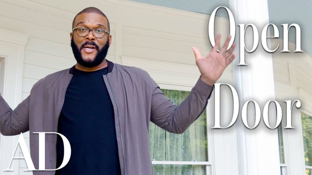 Tyler Perry Net Worth 2026: From Homeless to Hollywood's $1.4B Mogul ...