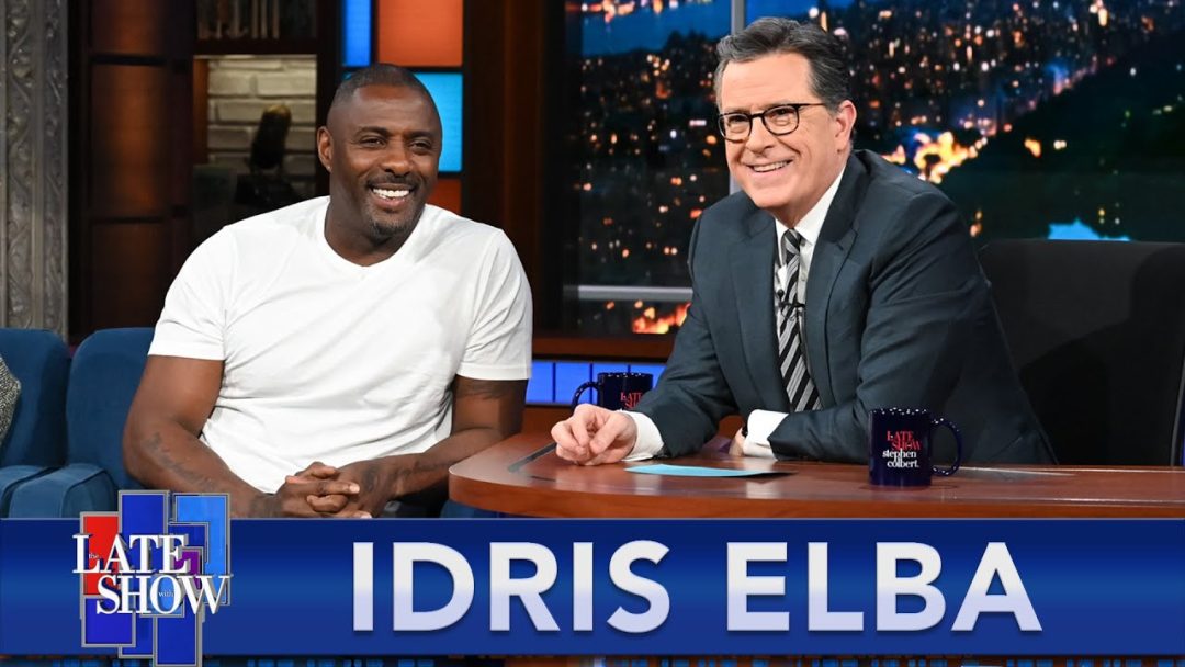 Idris Elba Net Worth 2026: Luther Star's $50M Empire
